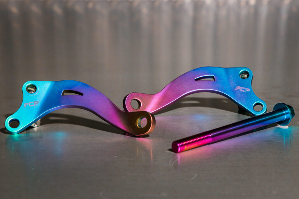 Buy KTM 85 / Supermini FCP Racing Kit | Shop Today